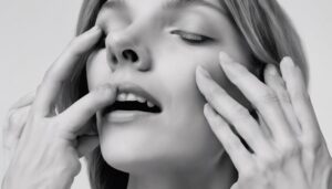 How to Sign 'Pretty' in American Sign Language - Deaf Vibes