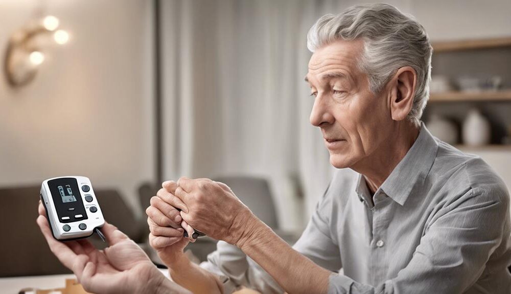 How to Stop My Hearing Aid From Chiming: a Simple Guide - Deaf Vibes