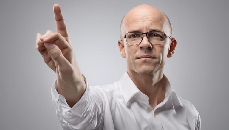 How to Sign 'Where' in American Sign Language - Deaf Vibes