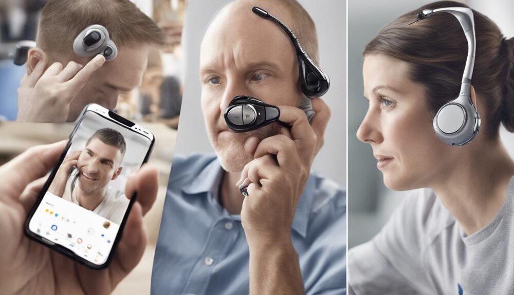 Top Phones Compatible With Cochlear Implants: a How-To Guide - Deaf Vibes