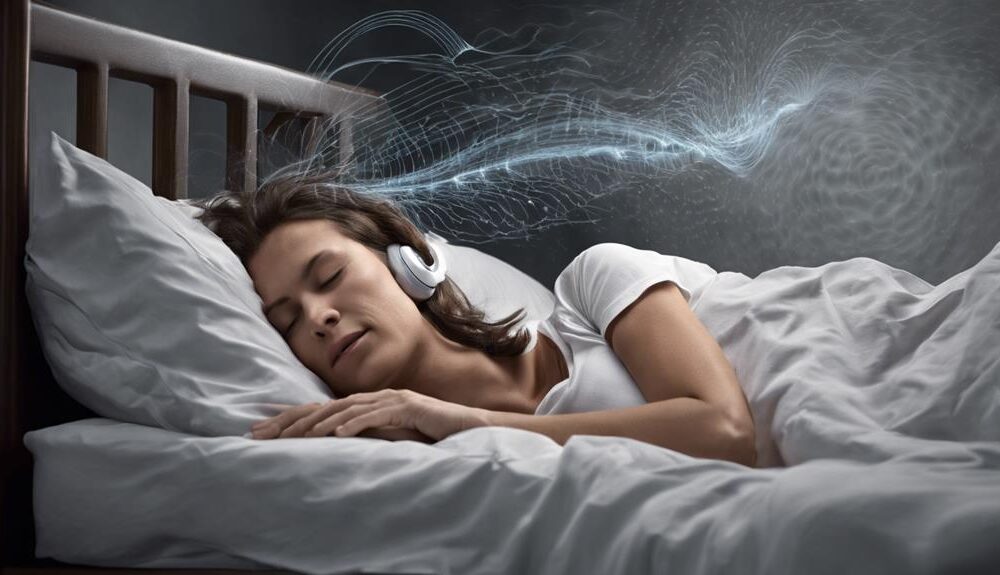 How Sound Machines Can Cause Hearing Loss: A Guide - Deaf Vibes