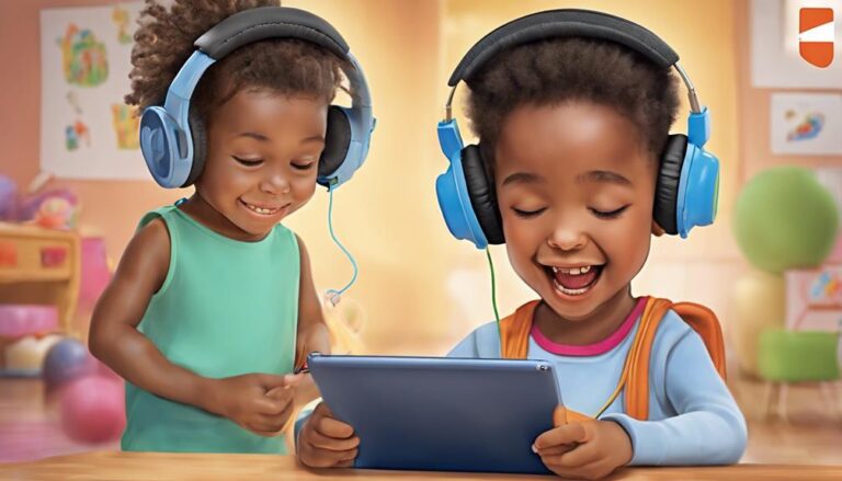 10 Sound Therapy Techniques for Auditory Processing Disorder - Deaf Vibes