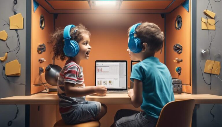 Auditory Processing Assessment in Speech Therapy: What to Expect - Deaf ...