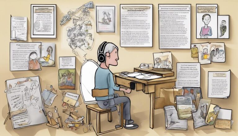 What Does Auditory Bombardment Mean in Speech Therapy? - Deaf Vibes