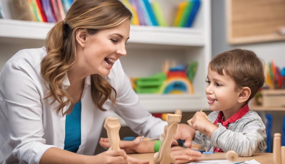 Auditory Training in Speech Therapy: A Comprehensive Guide - Deaf Vibes