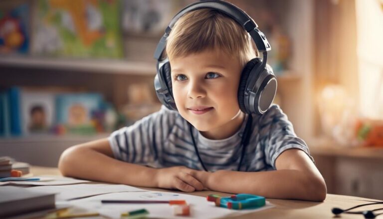 10 Auditory Memory IEP Goals for Speech Therapy Success - Deaf Vibes