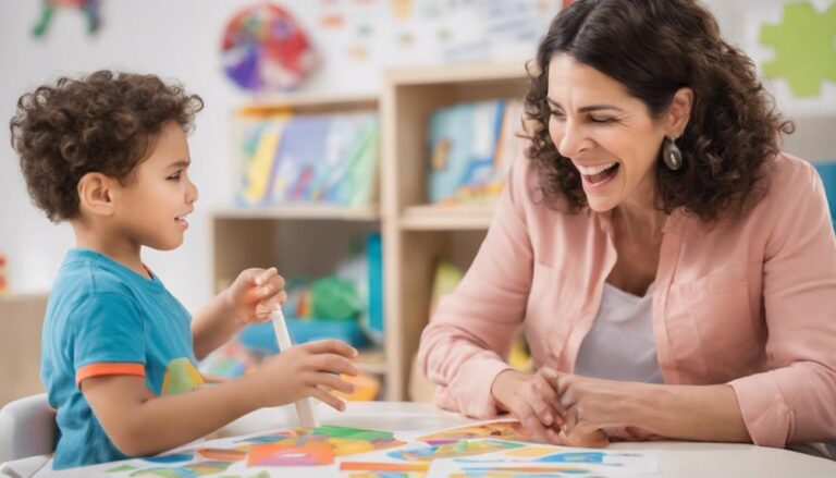 What Is the Cycles Approach in Speech Therapy? - Deaf Vibes