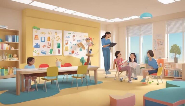 What Is EMST Speech Therapy and How Can It Help? - Deaf Vibes