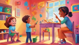 10 Picture Scenes for Speech Therapy Success - Deaf Vibes