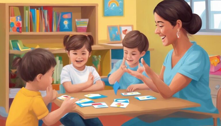 Yes and No Questions in Speech Therapy: A Comprehensive Guide - Deaf Vibes