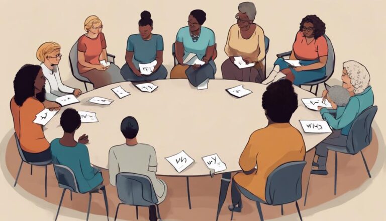 What Are the Auditory Discrimination Goals in Speech Therapy? - Deaf Vibes