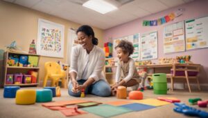 7 Auditory Verbal Therapy Techniques for Effective Communication - Deaf ...