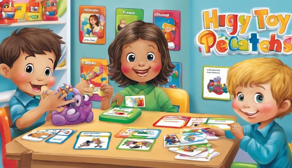 Interactive Speech Therapy Toys: A How-To Guide - Deaf Vibes