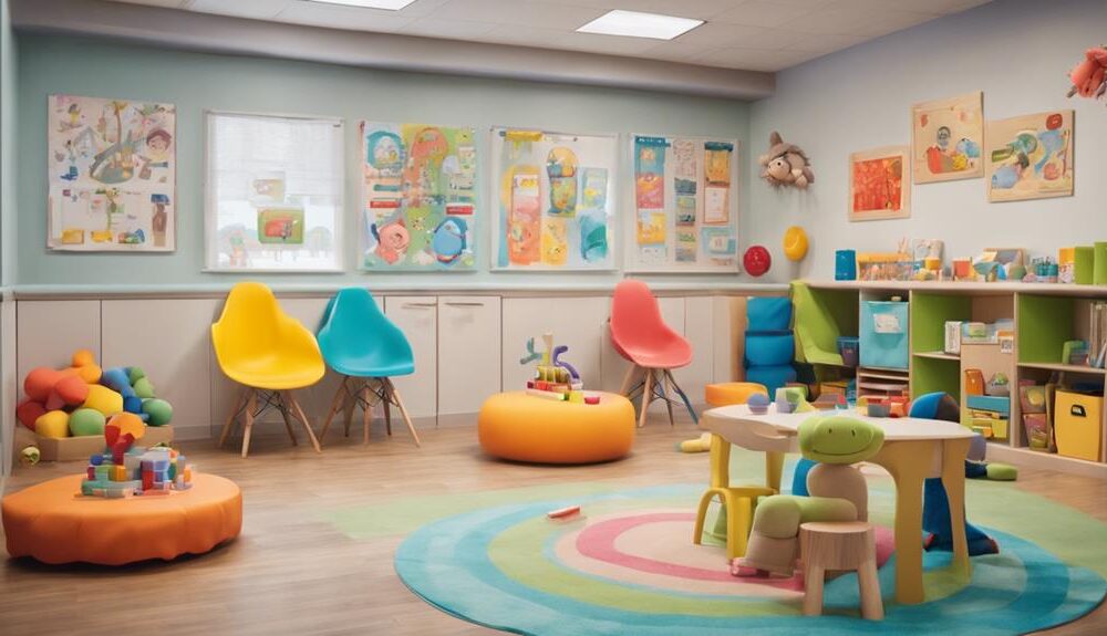 Establishing a Private Practice Speech Therapy Clinic - Deaf Vibes