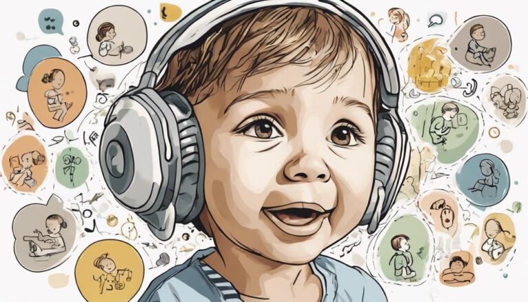 10 Occupational Therapy Activities for Auditory Sensitivity - Deaf Vibes