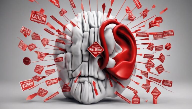 How TMJ Can Cause Permanent Hearing Loss: A Comprehensive Guide - Deaf ...