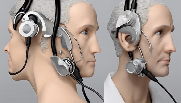 Understanding the Statistics of Cochlear Implants: A Comprehensive ...