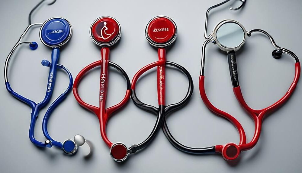 Top 3 Stethoscopes for Deaf Healthcare Professionals - Deaf Vibes