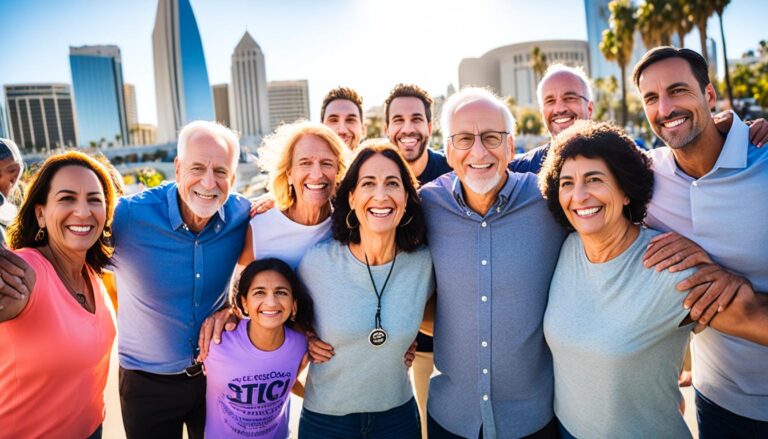 San Diego Deaf Community Services & Support