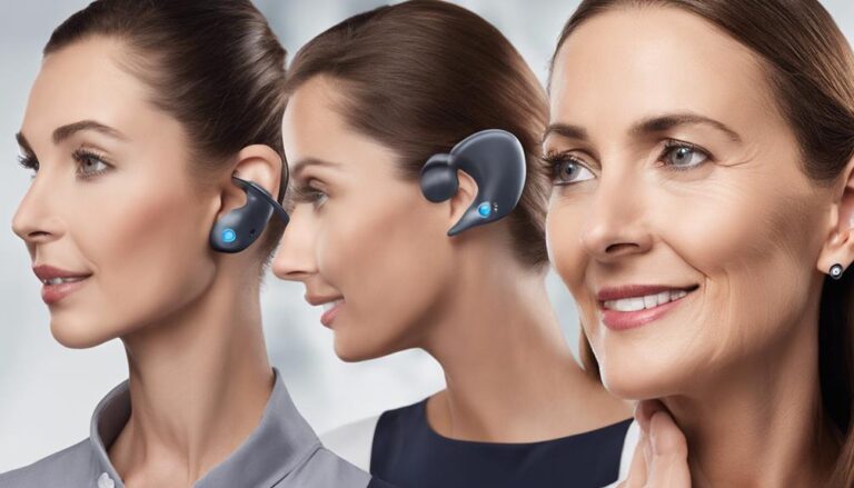 15 Best Bone Conduction Hearing Aids to Improve Your Listening ...