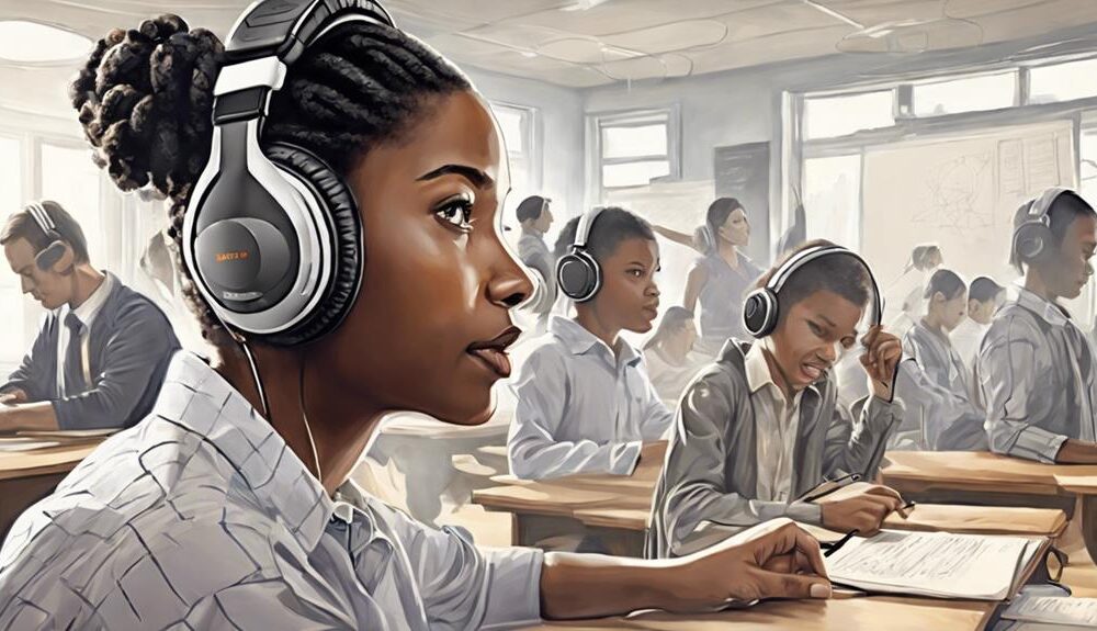 How Assistive Listening Devices Aid Auditory Processing Disorder - Deaf ...