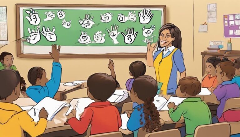 10 Visual Phonics Techniques for Deaf Students - Deaf Vibes