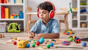 What Does Auditory Bombardment Mean in Speech Therapy? - Deaf Vibes
