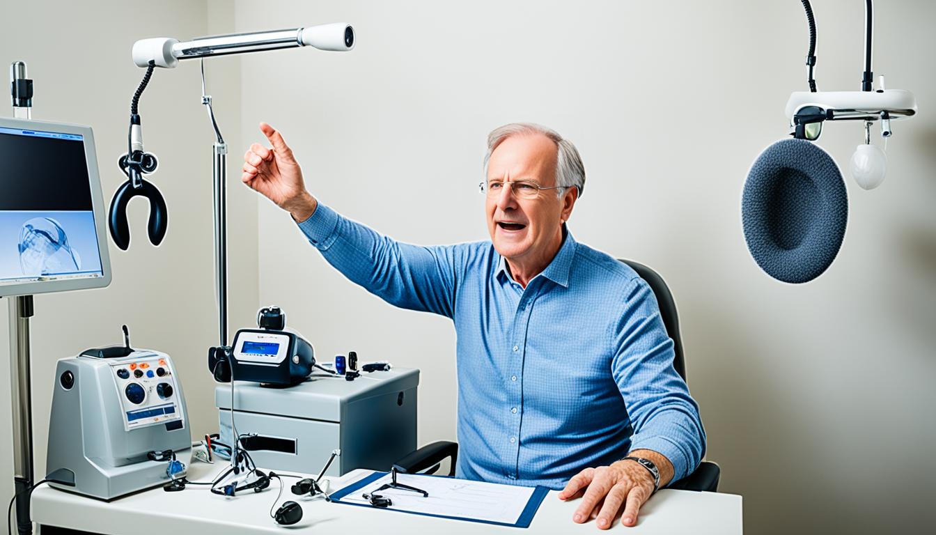 VA Hearing Loss Rating Table: A Comprehensive Guide - Deaf Vibes