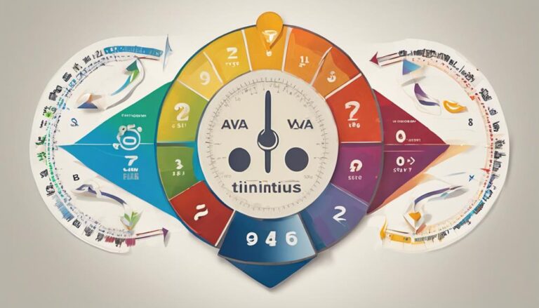 How MRI Scans Detect Hearing Loss and Tinnitus - Deaf Vibes