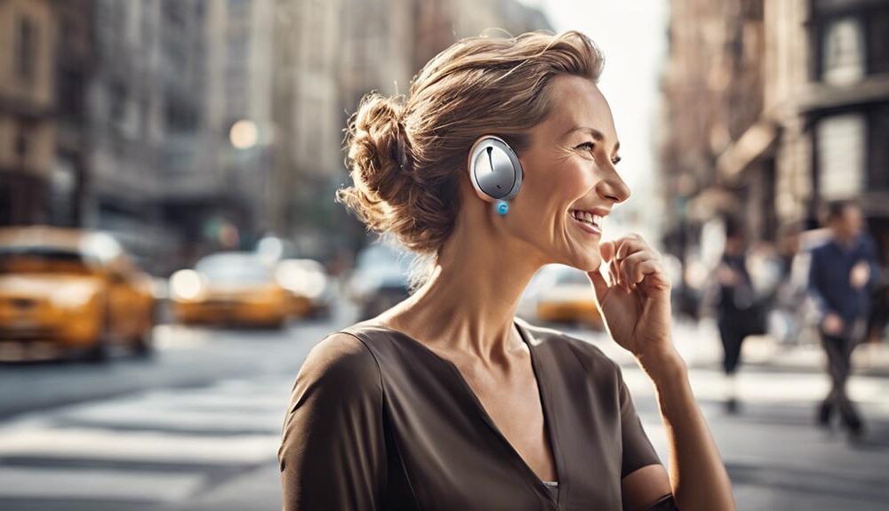 15 Best Smallest Hearing Aids for Crystal Clear Sound Quality - Deaf Vibes