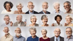 How to Sign 'Mom' in American Sign Language - Deaf Vibes