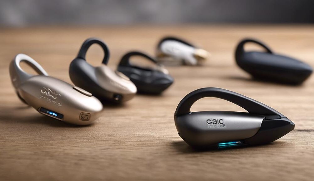 10 Best Hidden Hearing Aids for Clear and Discreet Sound Amplification ...