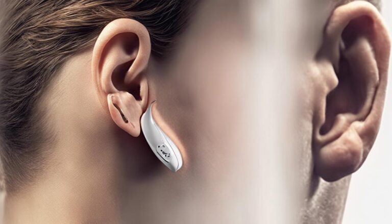 15 Best Earbuds for Hearing Aids to Enhance Your Listening Experience ...