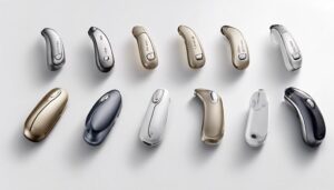 15 Best Hairstyles for Hearing Aid Wearers to Look Stylish and ...