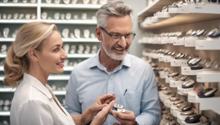 15 Best Self-Fitting OTC Hearing Aids for 2026 - Deaf Vibes