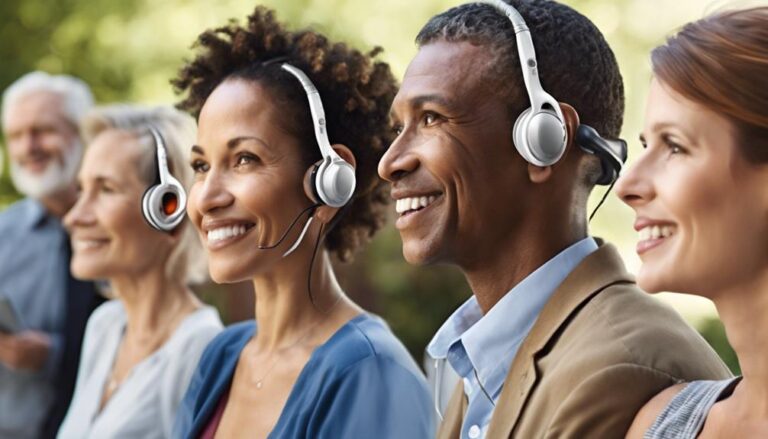 15 Best Earbuds for Hearing Aids to Enhance Your Listening Experience ...