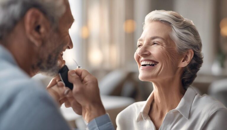 15 Best Hairstyles for Hearing Aid Wearers to Look Stylish and ...