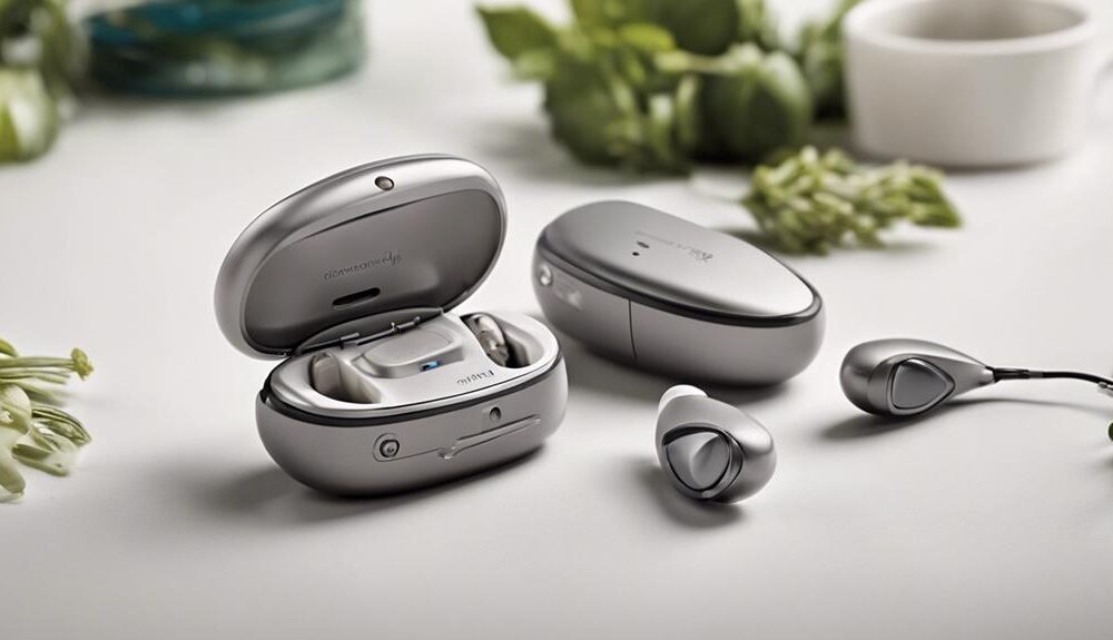 15 Best Inner Ear Hearing Aids That Will Transform Your Listening ...
