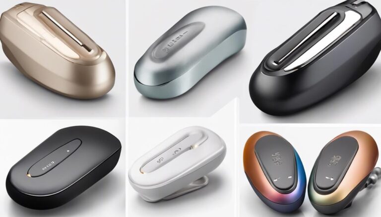 14 Best OTC Hearing Aids for Tinnitus Masking in 2026 - Deaf Vibes