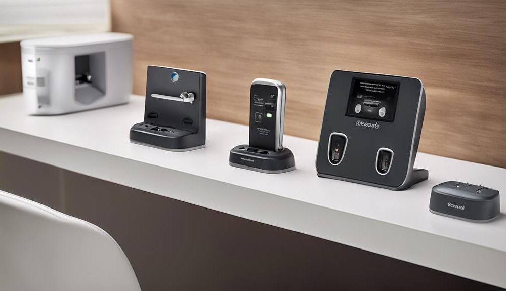 Top 3 Resound Hearing Aids Chargers for Clear Sound - Deaf Vibes