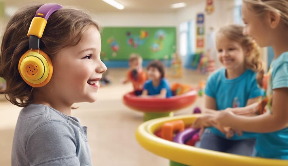 What Auditory Stimulation Therapy Techniques Enhance Brain Function ...
