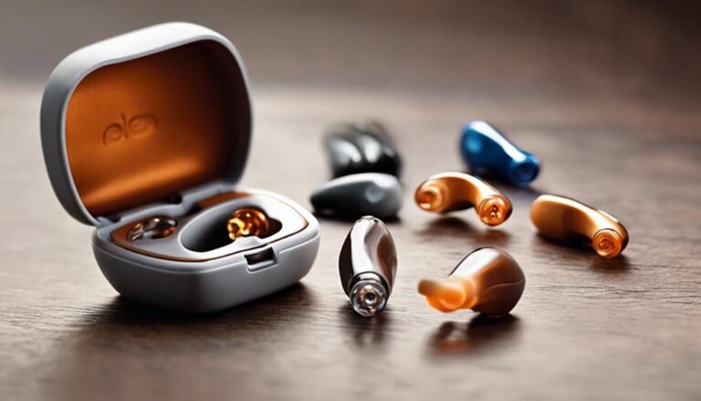 15 Best Hearing Aids for Very Small Ear Canals - Top Picks for Comfort ...