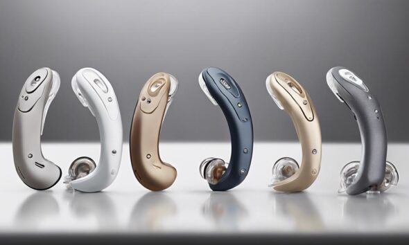 7 Types of Assistive Listening Devices for Hearing Support - Deaf Vibes