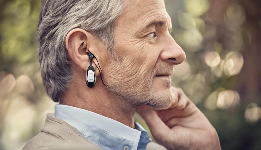 15 Best TVs for Hearing Aid Users - Enhance Your Viewing Experience ...