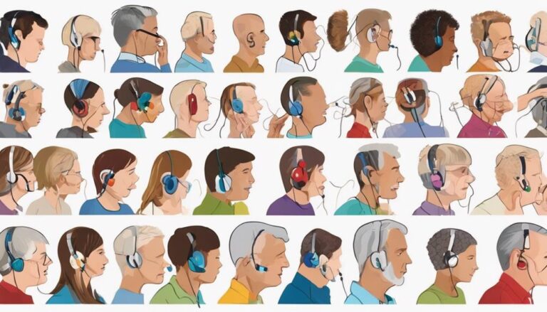 9 Best Smallest and Most Advanced Hearing Aids for Crystal-Clear Sound ...
