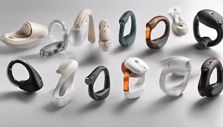 15 Best Bone Conduction Hearing Aids to Improve Your Listening ...