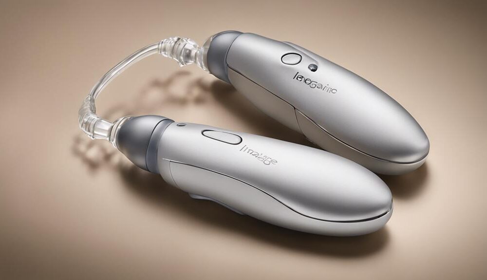 What Are Clear Hearing Aids and How Do They Work? - Deaf Vibes