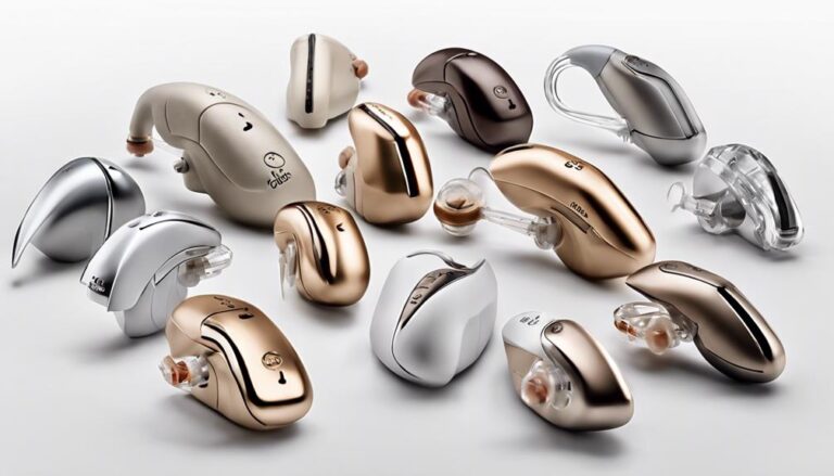 9 Best Smallest and Most Advanced Hearing Aids for Crystal-Clear Sound ...
