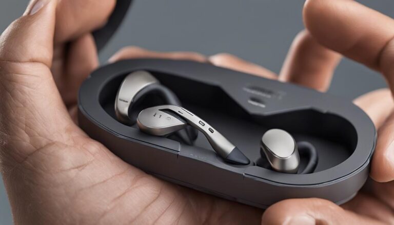 15 Best Bone Conduction Hearing Aids to Improve Your Listening ...