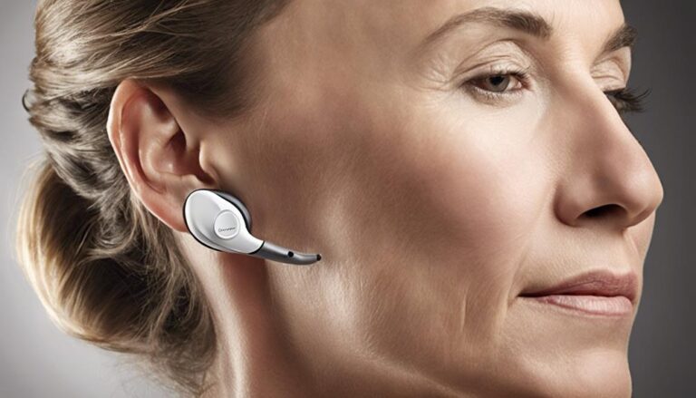 15 Best Hearing Aids for Small Ear Canals - Find the Perfect Fit for ...